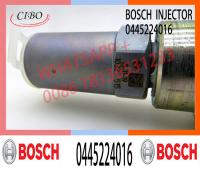China 60289446 ME228861 Neutral common rail 0445224016 for Mitsubishi Common Rail Fuel Pump for sale