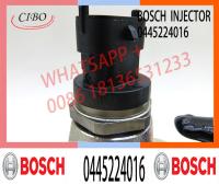 China 60289446 ME228861 Neutral common rail 0445224016 for Mitsubishi Common Rail Fuel Pump for sale