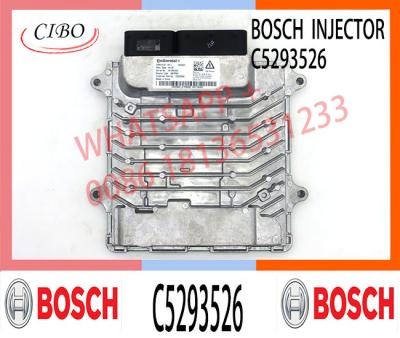 China Genuine Neutral 100% Brand New Diesel Engine Control Module Unit ECU ECM OE Number 5WK91207 CM2220 C5293526 for sale