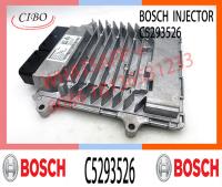 China Genuine Neutral 100% Brand New Diesel Engine Control Module Unit ECU ECM OE Number 5WK91207 CM2220 C5293526 for sale