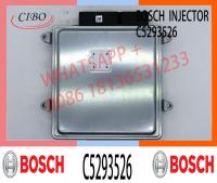 China Genuine Neutral 100% Brand New Diesel Engine Control Module Unit ECU ECM OE Number 5WK91207 CM2220 C5293526 for sale