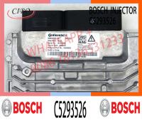 China Genuine Neutral 100% Brand New Diesel Engine Control Module Unit ECU ECM OE Number 5WK91207 CM2220 C5293526 for sale