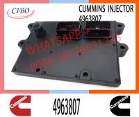 China QSM11 M11 Electric Control Module ECM 3408501 4963807 4995445 3990517 Engine Control Unit ECU for sale