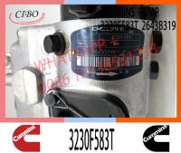 China JISION New Excavator Diesel Fuel Injection Pump 2643B319 2643B317 3230F583T for sale
