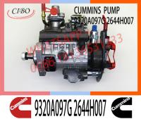 China Genuine DP210 Fuel Injection Pump 9320A090G 9320A091G 9320A092G 9320A093G 9320A097G For  2644H007 for sale