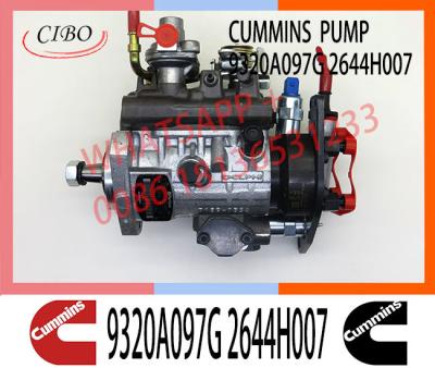 China Genuine DP210 Fuel Injection Pump 9320A090G 9320A091G 9320A092G 9320A093G 9320A097G For  2644H007 for sale