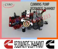 China Genuine DP210 Fuel Injection Pump 9320A090G 9320A091G 9320A092G 9320A093G 9320A097G For  2644H007 for sale