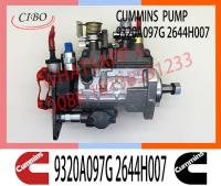China Genuine DP210 Fuel Injection Pump 9320A090G 9320A091G 9320A092G 9320A093G 9320A097G For  2644H007 for sale