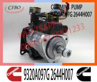 China Genuine DP210 Fuel Injection Pump 9320A090G 9320A091G 9320A092G 9320A093G 9320A097G For  2644H007 for sale