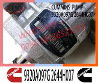 China Genuine DP210 Fuel Injection Pump 9320A090G 9320A091G 9320A092G 9320A093G 9320A097G For  2644H007 for sale