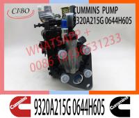 China Fuel Diesel Injection Pump 9320A533H For  Engine Fuel Pump 9320A215G for sale