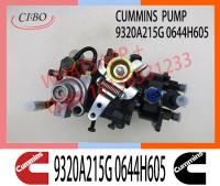 China Fuel Diesel Injection Pump 9320A533H For  Engine Fuel Pump 9320A215G for sale