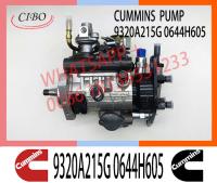 China Fuel Diesel Injection Pump 9320A533H For  Engine Fuel Pump 9320A215G for sale