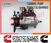 China Fuel Diesel Injection Pump 9320A533H For  Engine Fuel Pump 9320A215G for sale