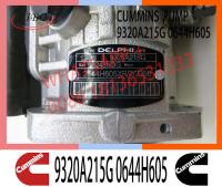 China Fuel Diesel Injection Pump 9320A533H For  Engine Fuel Pump 9320A215G for sale