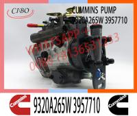China Neutral Diesel Fuel Injection Pump 9320A340G 9320A341G 9320A349G For  VISTA 4T 2644H023 for sale