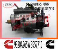 China Neutral Diesel Fuel Injection Pump 9320A340G 9320A341G 9320A349G For  VISTA 4T 2644H023 for sale