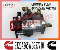 China Neutral Diesel Fuel Injection Pump 9320A340G 9320A341G 9320A349G For  VISTA 4T 2644H023 for sale