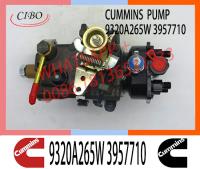 China Neutral Diesel Fuel Injection Pump 9320A340G 9320A341G 9320A349G For  VISTA 4T 2644H023 for sale