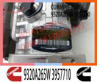 China Neutral Diesel Fuel Injection Pump 9320A340G 9320A341G 9320A349G For  VISTA 4T 2644H023 for sale
