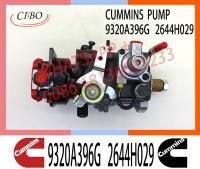 China Genuine DP210 Diesel Fuel Injection Pump 9320A390G 9320A396G For  VISTA 4T 2644H029 for sale