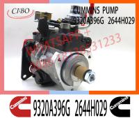 China Genuine DP210 Diesel Fuel Injection Pump 9320A390G 9320A396G For  VISTA 4T 2644H029 for sale
