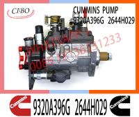 China Genuine DP210 Diesel Fuel Injection Pump 9320A390G 9320A396G For  VISTA 4T 2644H029 for sale