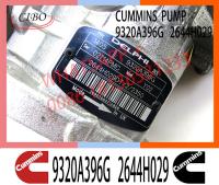 China Genuine DP210 Diesel Fuel Injection Pump 9320A390G 9320A396G For  VISTA 4T 2644H029 for sale