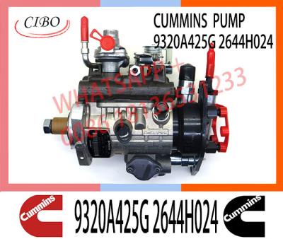China Diesel Injection Pump Fuel Pump Assembly 9320A425G 9320A420G 292-3461 2644H024 For   1104C-44T for sale