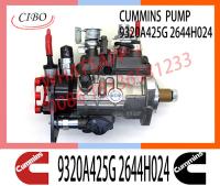 China Diesel Injection Pump Fuel Pump Assembly 9320A425G 9320A420G 292-3461 2644H024 For   1104C-44T for sale