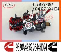 China Diesel Injection Pump Fuel Pump Assembly 9320A425G 9320A420G 292-3461 2644H024 For   1104C-44T for sale