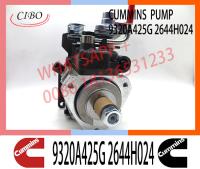 China Diesel Injection Pump Fuel Pump Assembly 9320A425G 9320A420G 292-3461 2644H024 For   1104C-44T for sale