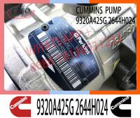 China Diesel Injection Pump Fuel Pump Assembly 9320A425G 9320A420G 292-3461 2644H024 For   1104C-44T for sale