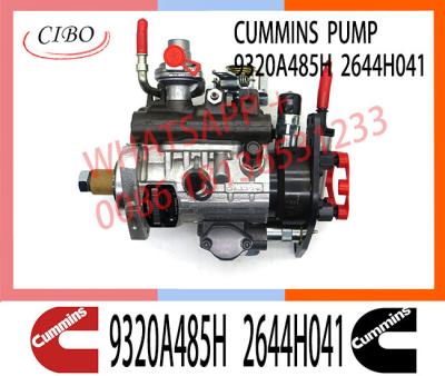 China New Brand Diesel Fuel Injection Pump 9320A485H 9320A480H For  2644H608KT/2/2370 for sale
