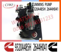 China New Brand Diesel Fuel Injection Pump 9320A485H 9320A480H For  2644H608KT/2/2370 for sale