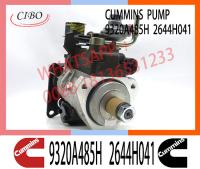 China New Brand Diesel Fuel Injection Pump 9320A485H 9320A480H For  2644H608KT/2/2370 for sale