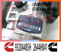 China New Brand Diesel Fuel Injection Pump 9320A485H 9320A480H For  2644H608KT/2/2370 for sale