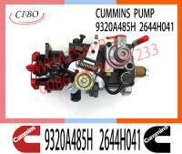 China New Brand Diesel Fuel Injection Pump 9320A485H 9320A480H For  2644H608KT/2/2370 for sale