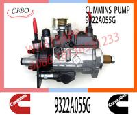 China High quality pump head rotor OEM 7189-877L rotor head 7189871L 3 cylinder pump head for 9322A055G for sale