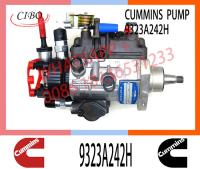 China Neutral New Diesel Injector Engine Diesel Fuel Pump 9323A240H 9323A242H 320/06954 320/06736 FOR JCB ENGINE for sale