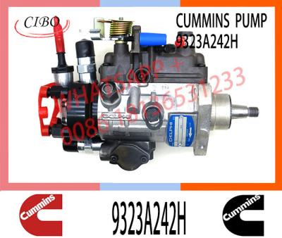 China Neutral New Diesel Injector Engine Diesel Fuel Pump 9323A240H 9323A242H 320/06954 320/06736 FOR JCB ENGINE for sale