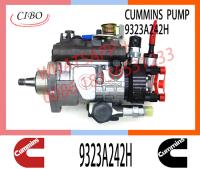 China Neutral New Diesel Injector Engine Diesel Fuel Pump 9323A240H 9323A242H 320/06954 320/06736 FOR JCB ENGINE for sale