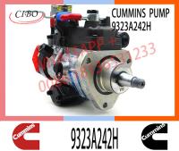 China Neutral New Diesel Injector Engine Diesel Fuel Pump 9323A240H 9323A242H 320/06954 320/06736 FOR JCB ENGINE for sale
