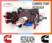 China Neutral New Diesel Injector Engine Diesel Fuel Pump 9323A240H 9323A242H 320/06954 320/06736 FOR JCB ENGINE for sale