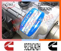 China Neutral New Diesel Injector Engine Diesel Fuel Pump 9323A240H 9323A242H 320/06954 320/06736 FOR JCB ENGINE for sale