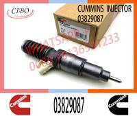 China New Diesel Fuel Injector 03829087 for VOL 03829087 PENTA assy 380-3637 03829087 for sale