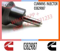 China New Diesel Fuel Injector 03829087 for VOL 03829087 PENTA assy 380-3637 03829087 for sale