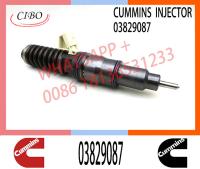 China New Diesel Fuel Injector 03829087 for VOL 03829087 PENTA assy 380-3637 03829087 for sale