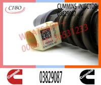China New Diesel Fuel Injector 03829087 for VOL 03829087 PENTA assy 380-3637 03829087 for sale