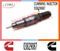 China New Diesel Fuel Injector 03829087 for VOL 03829087 PENTA assy 380-3637 03829087 for sale
